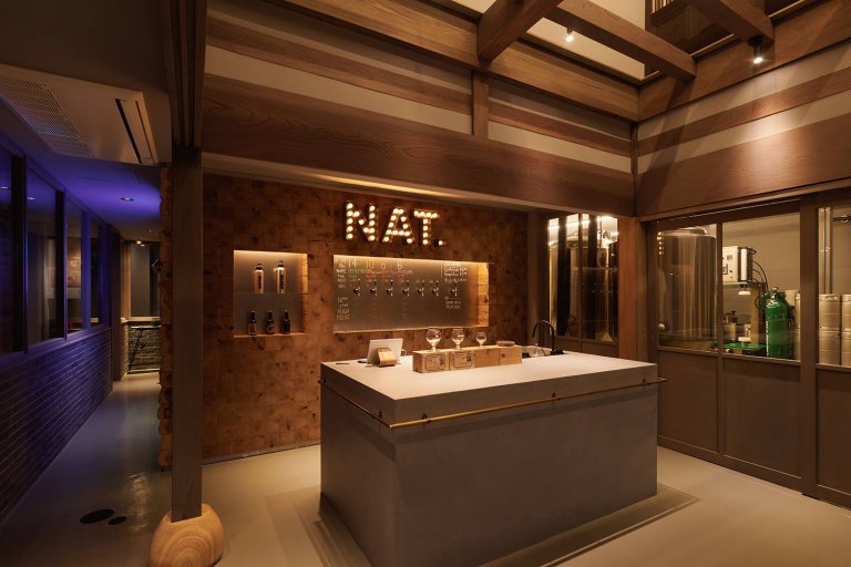 新規参画インタビュー vol.14～NAT.BREW～ | DREAMBEER(ドリームビア)